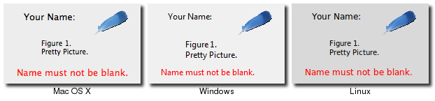 TkDocs_Tk Basic Widgets