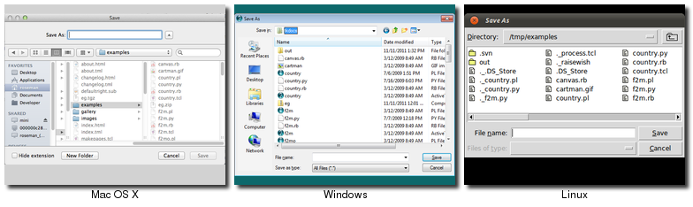 TkDocs_Tk Windows and Dialogs