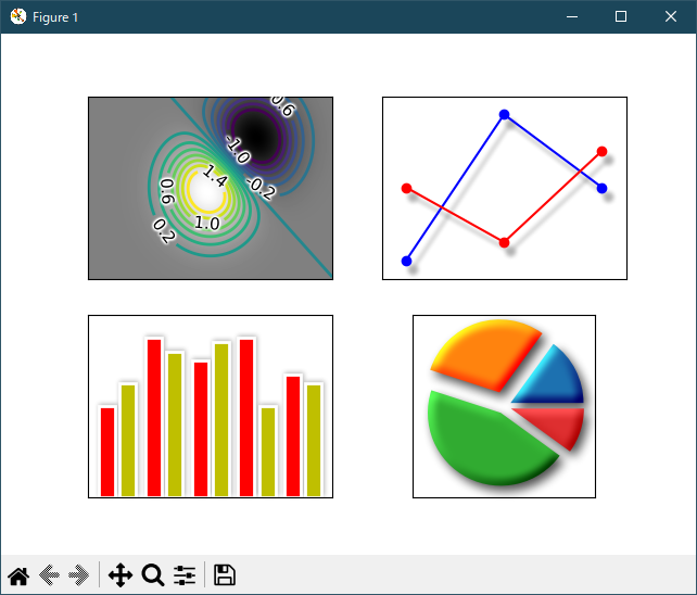 matplotlib pylab_examples_Examples 55_demo_agg_filter