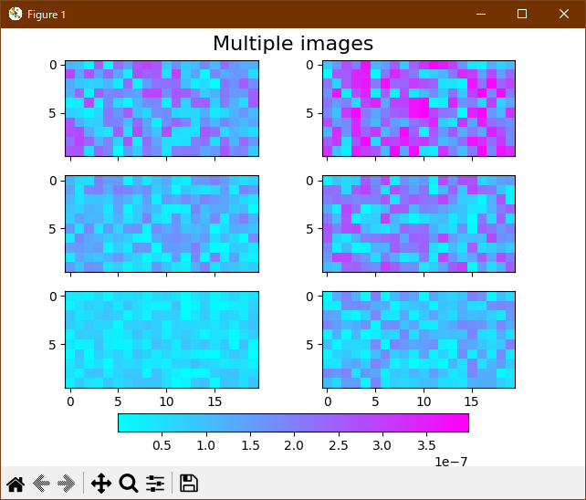 matplotlib pylab_examples_Examples 34_multi_image