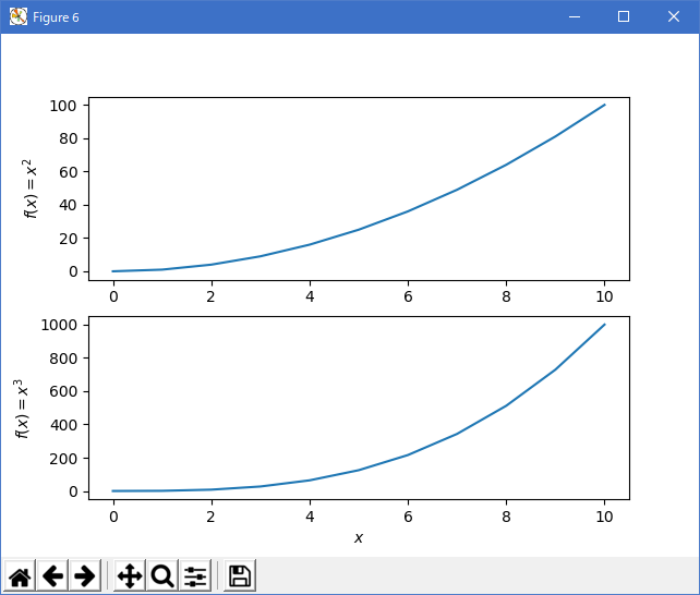 matplotlib pylab_examples_Examples 47_plotfile_demo
